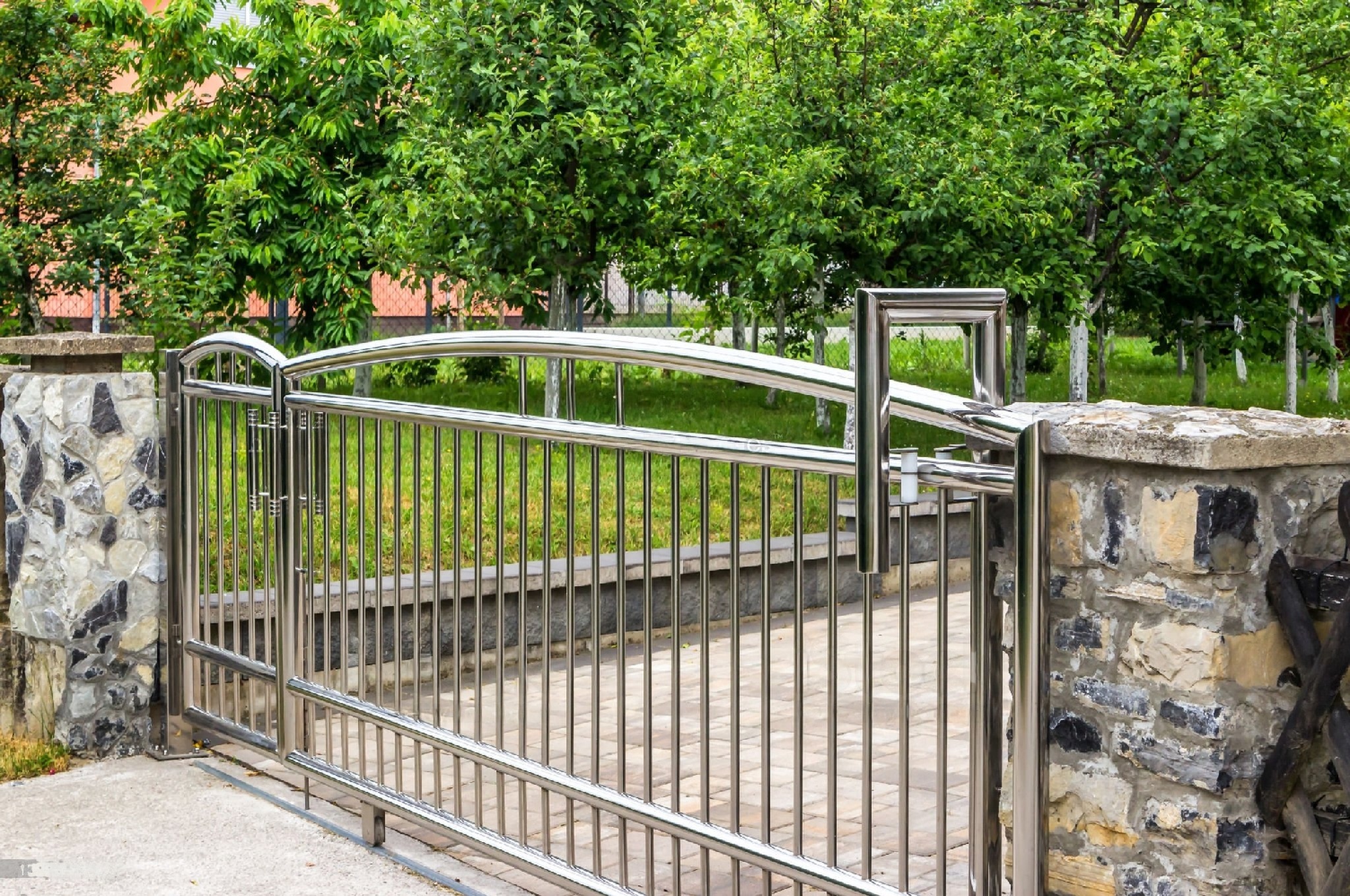 Home - Karkor Metallbau Krefeld