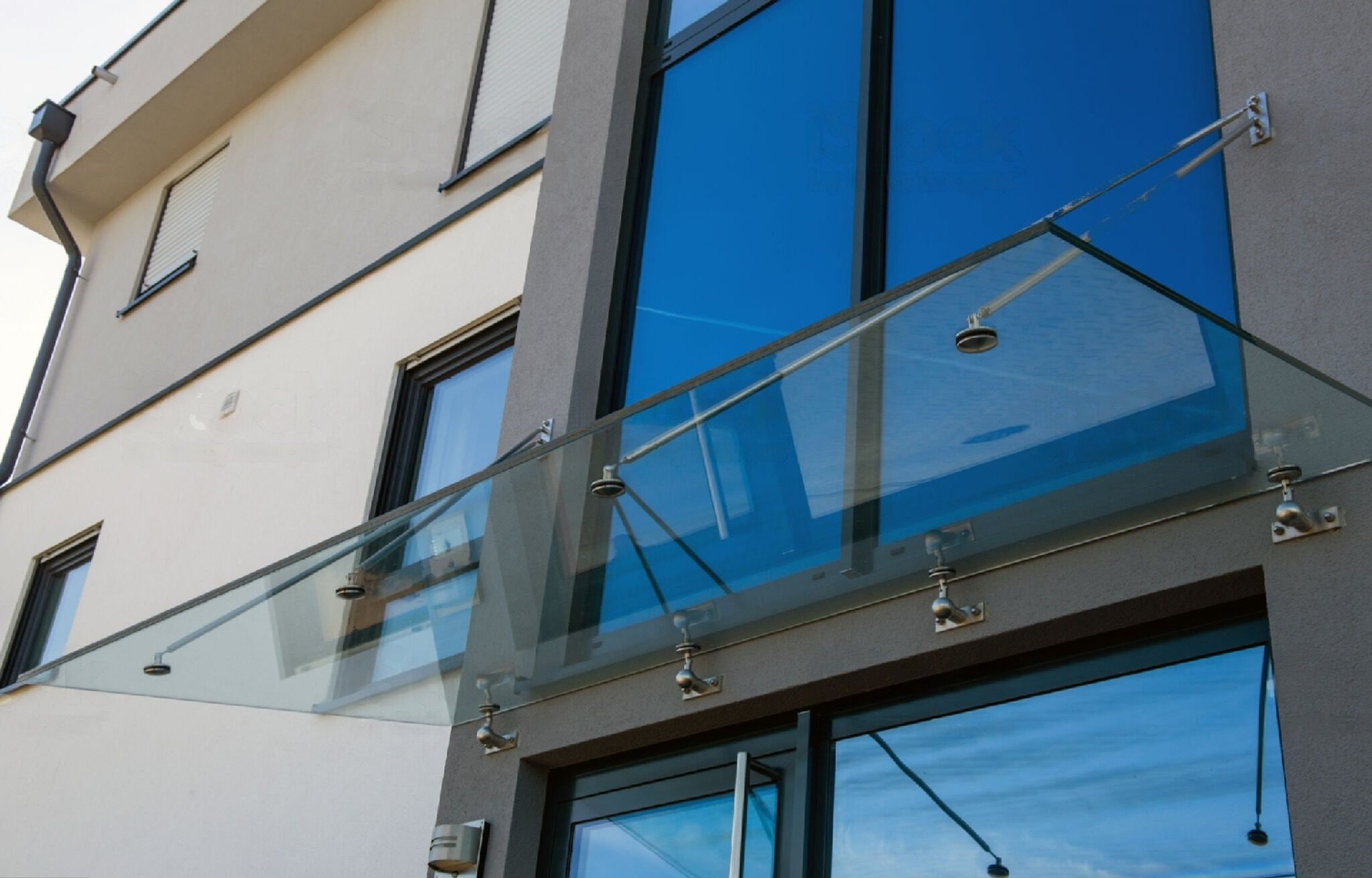 Home - Karkor Metallbau Krefeld