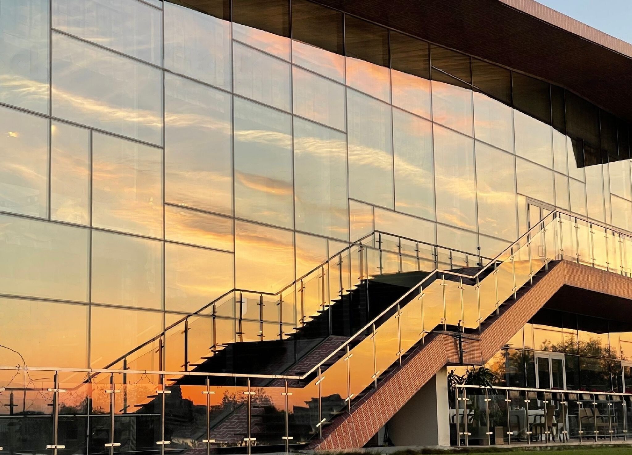 Home - Karkor Metallbau Krefeld