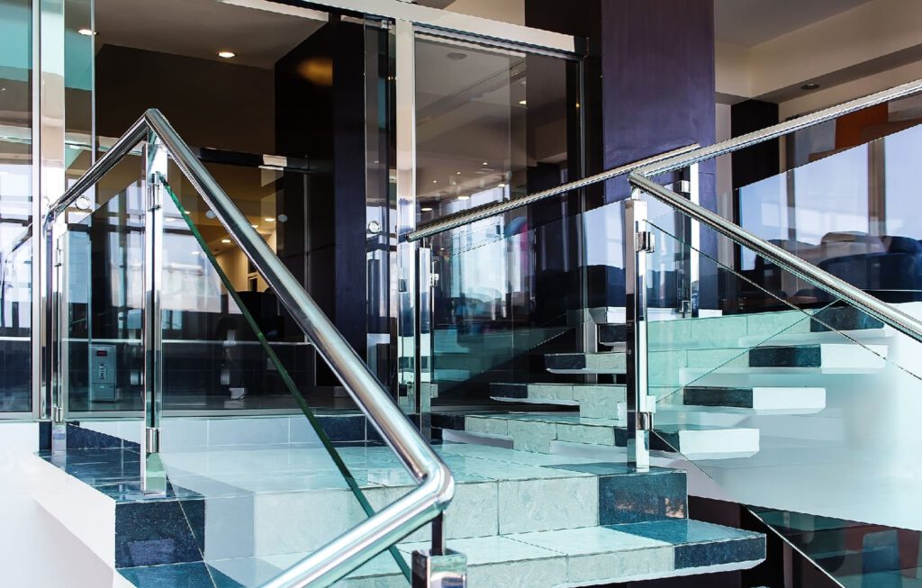 Home - Karkor Metallbau Krefeld